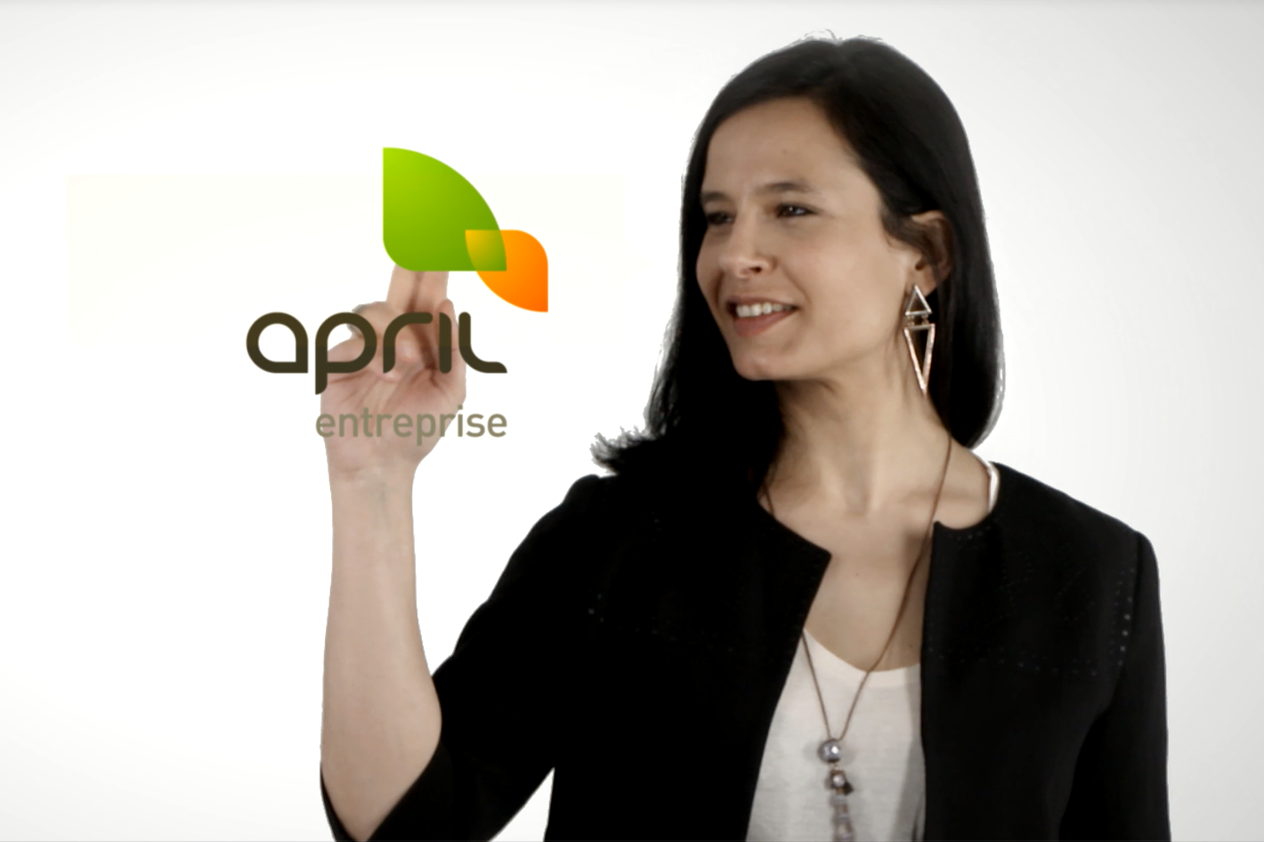 Découvrir APRIL Entreprise - April Entreprise