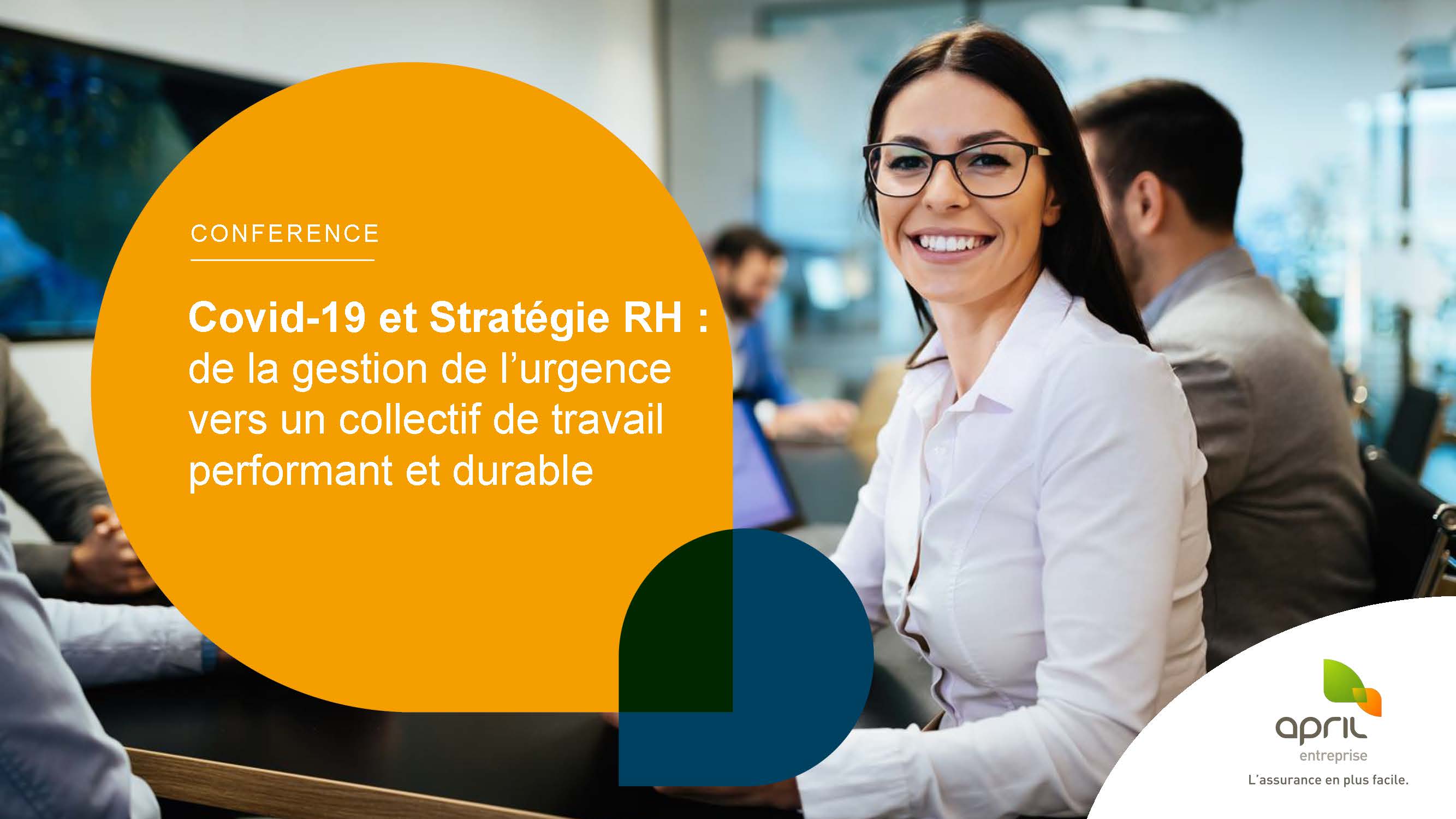 [Replay] Covid-19 et Stratégie RH : de la gestion de l'urgence vers un ...